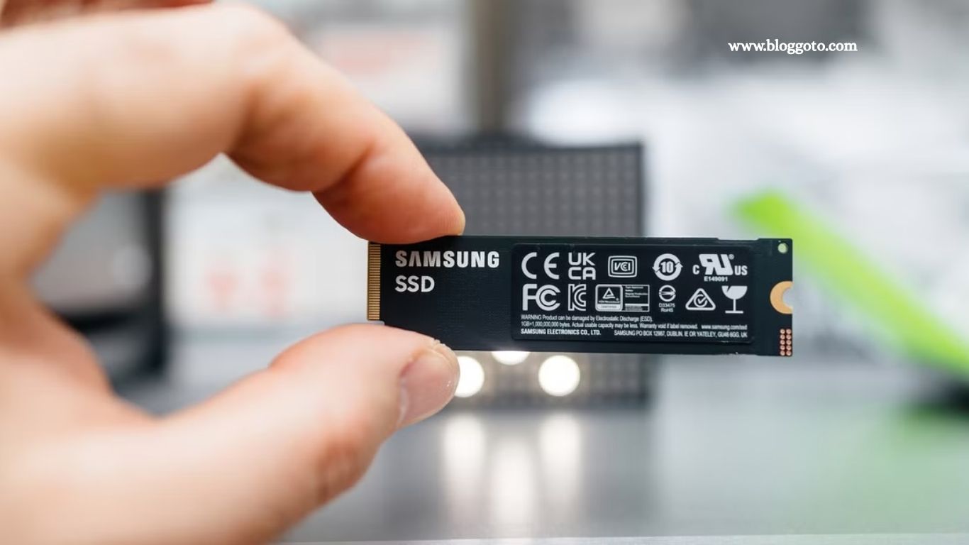 Boost NVMe SSD Performance with These 6 Simple Tips - BlogGoto