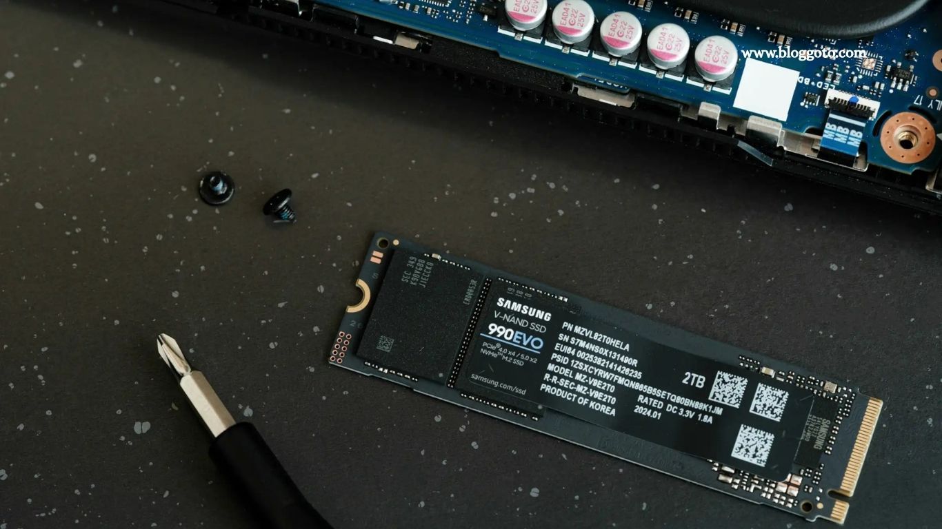 Common SSD Mistakes That Quietly Cut Its Lifespan Short - BlogGoto