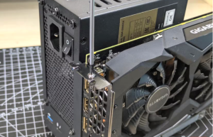 Building a DIY eGPU for My Laptop Was Surprisingly Simple - BlogGoto