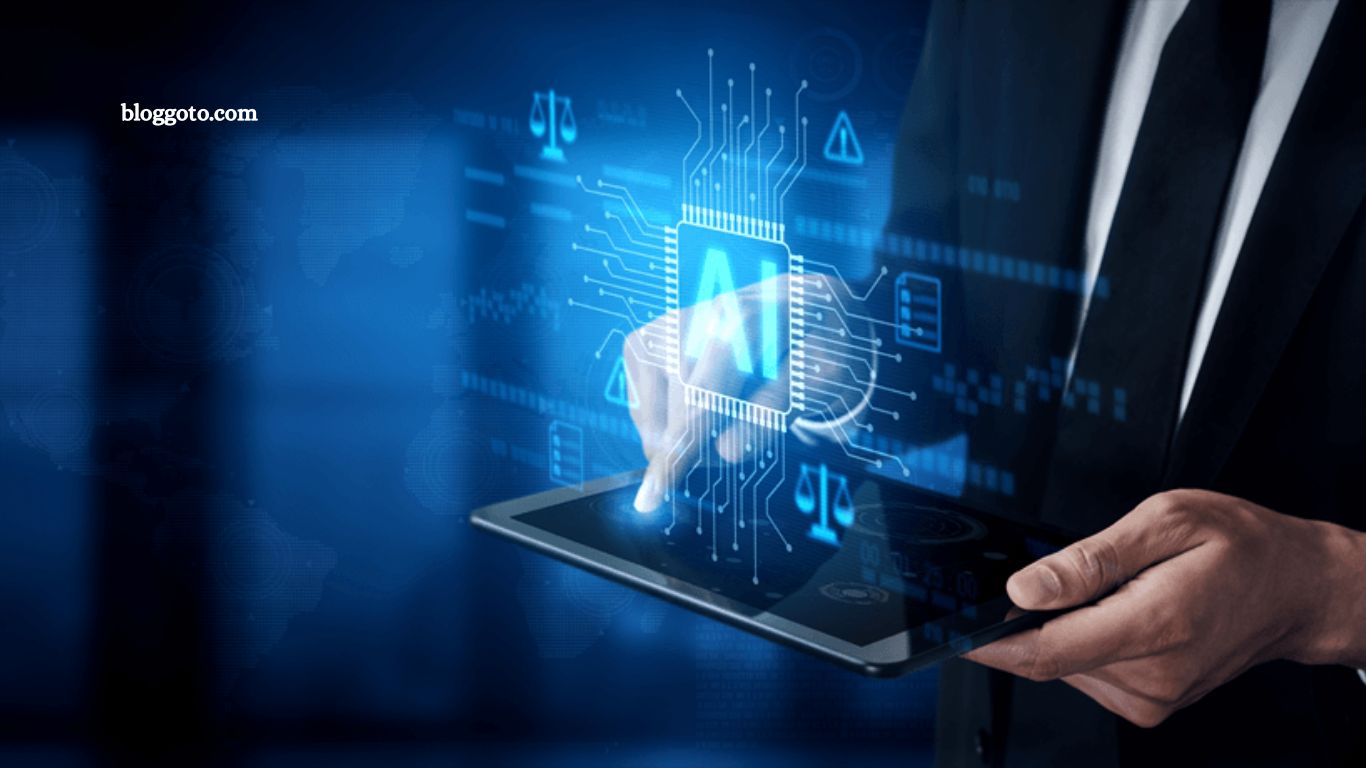 AI Blueprint: Proven Strategies for L&D Leaders [eBook] - BlogGoto