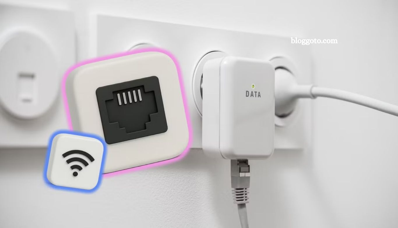5 Surprising Truths About Powerline Adapters - BlogGoto