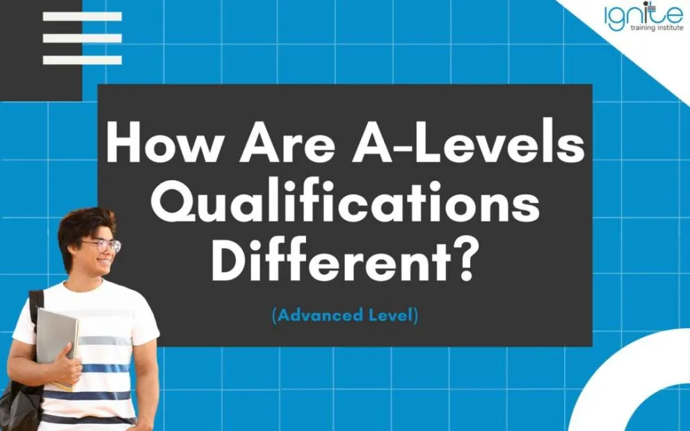 What Are A Level Qualifications? - BlogGoto
